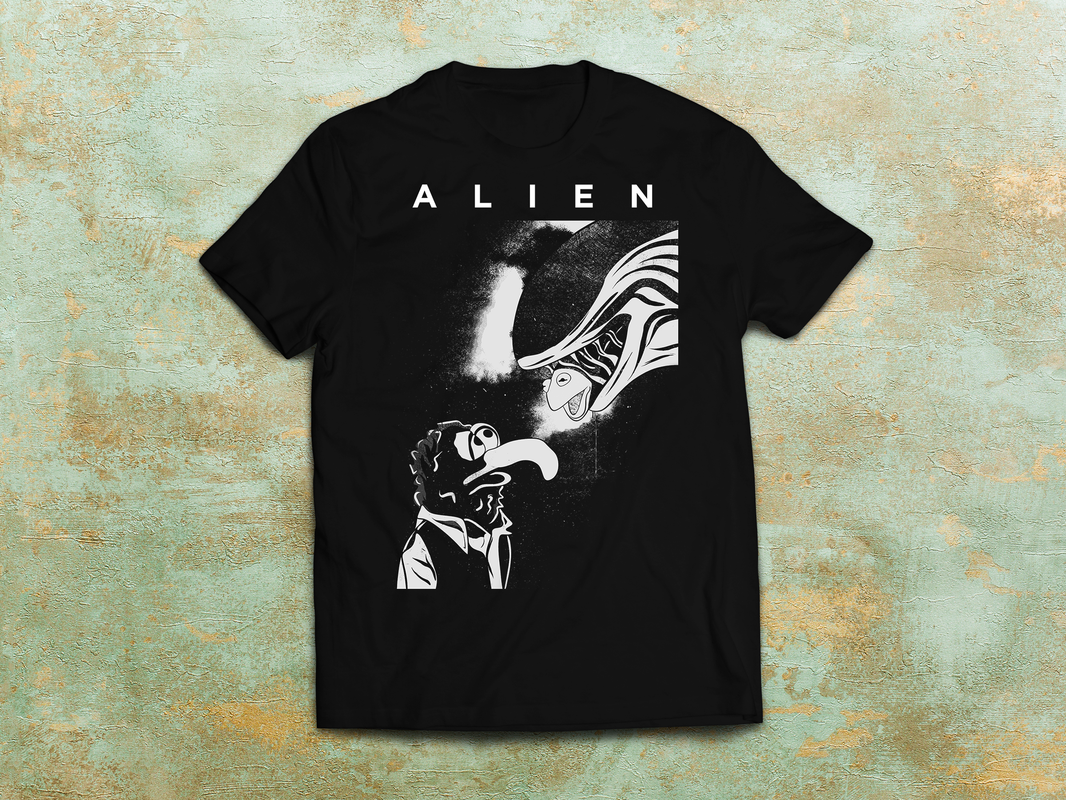 Products – Tom Andrew Graphics