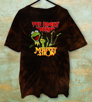 The Rocky Horror Muppet Show Shirt – Tom Andrew Graphics
